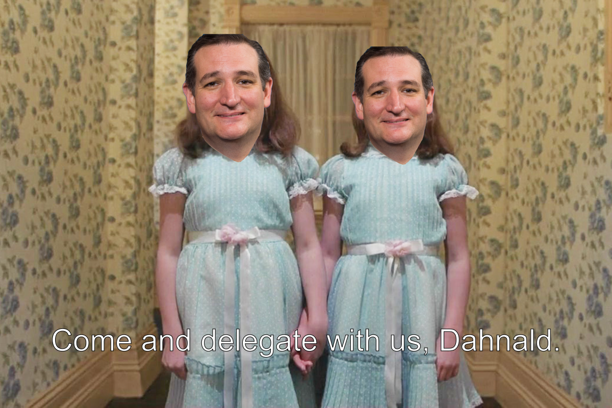 Come and play delegates with us dahnald | The Delegates, Donald | Know ...