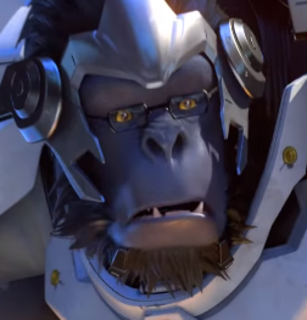 Um | Overwatch | Know Your Meme