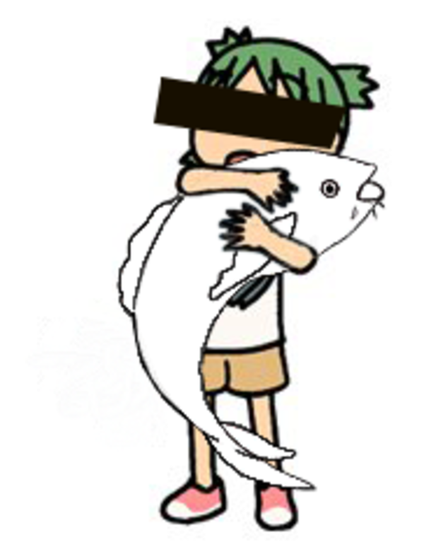 Yotsuba Koiwai | Sakurafish / Every Day Until You Like It | Know Your Meme