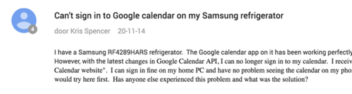 Problem. | Google | Know Your Meme