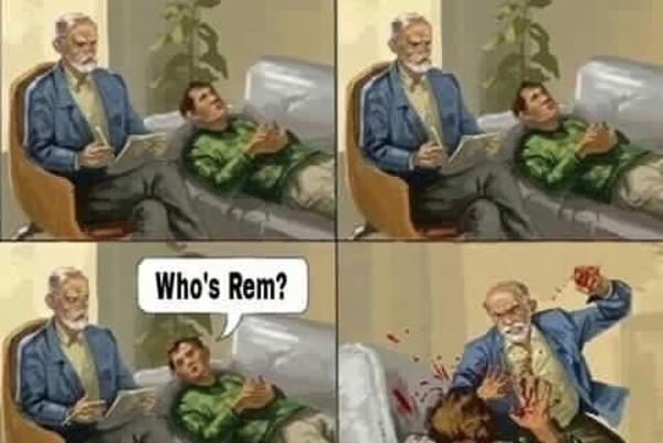 The memes | Re:Zero ‒Starting Life in Another World‒ | Know Your Meme