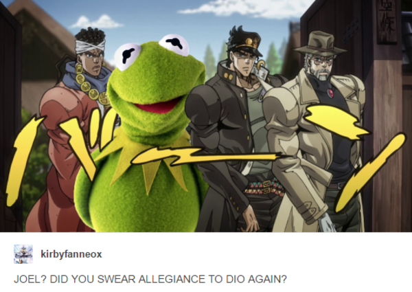 But, Dad... Dad... | Kermit the Frog | Know Your Meme