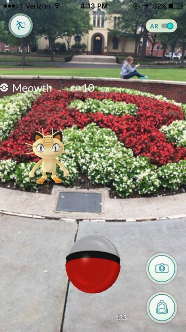 Meowth, that's right! | Pokémon GO | Know Your Meme