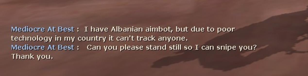 Aimbot | Team Fortress 2 | Know Your Meme