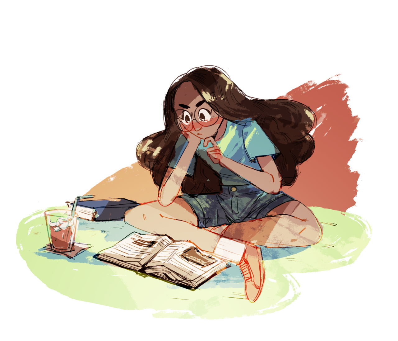 Connie | Steven Universe | Know Your Meme