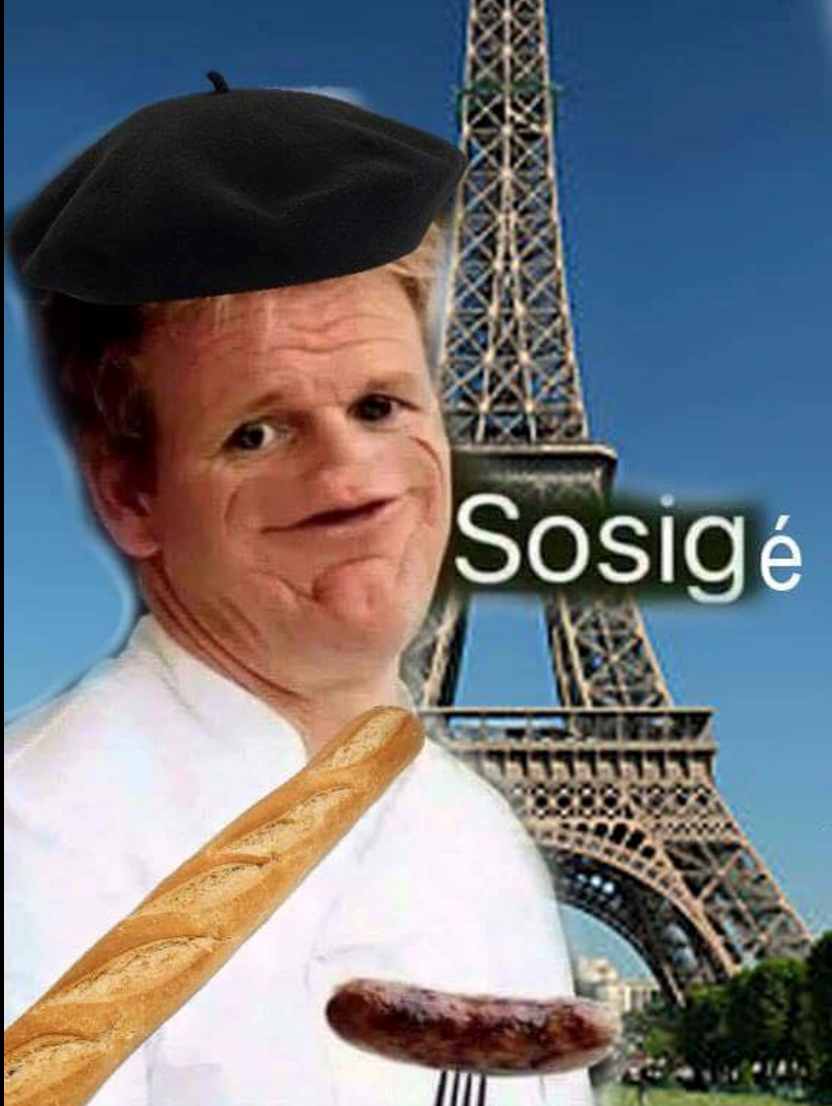 sosige | Sosig | Know Your Meme