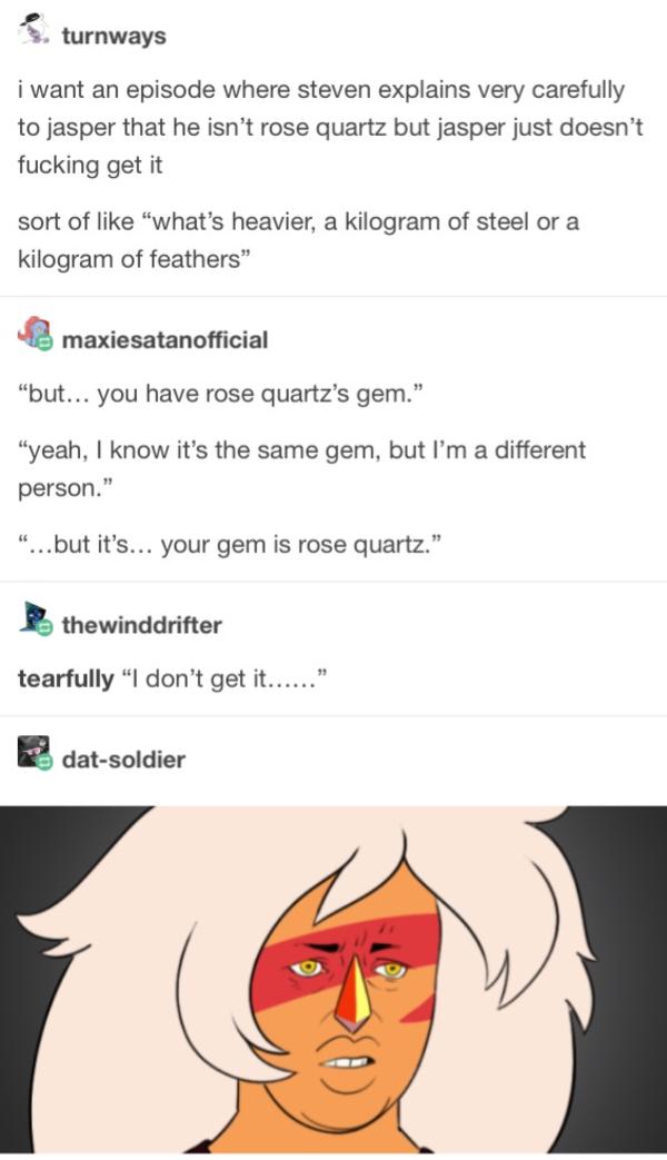 Honestly | Steel Is Heavier Than Feathers | Know Your Meme