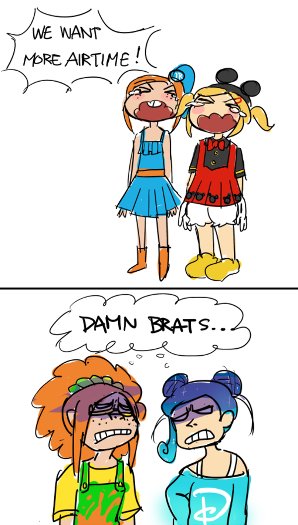 brats | Channel-tan | Know Your Meme