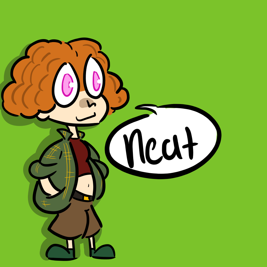 Nicktoons-tan | Channel-tan | Know Your Meme