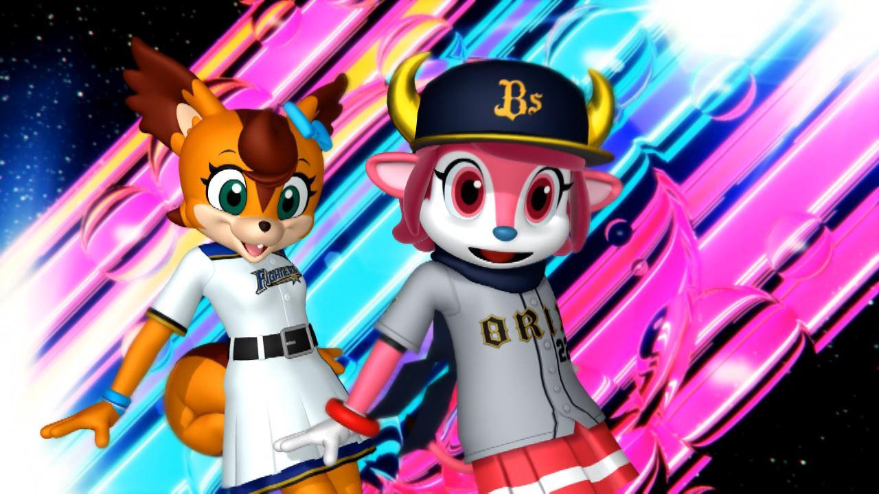 Bell & Polly MMD | Buffalo Bell | Know Your Meme
