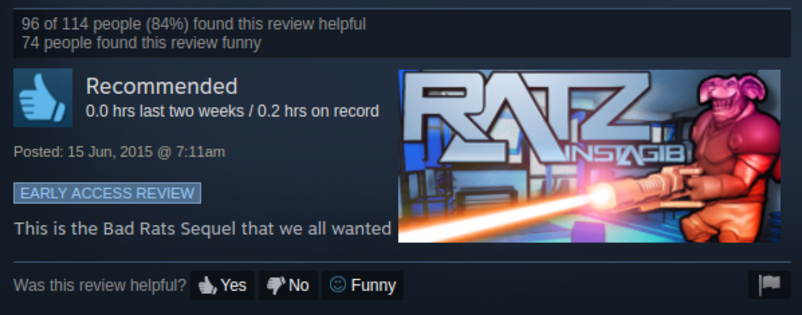 And it's bad? | Steam User Reviews | Know Your Meme