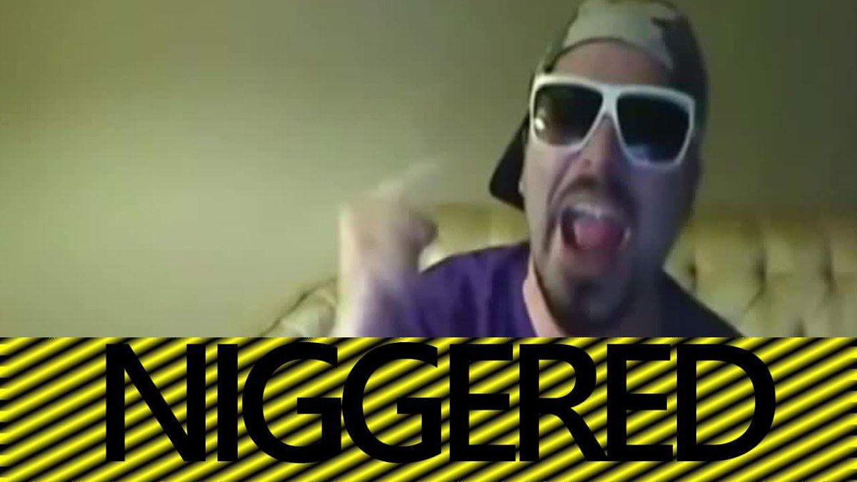 ~NIGGERED~ | Alex Is A Stupid Nigger | Know Your Meme