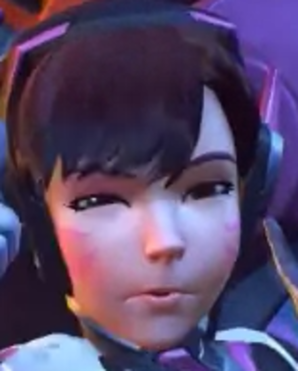 Why.va | Overwatch | Know Your Meme