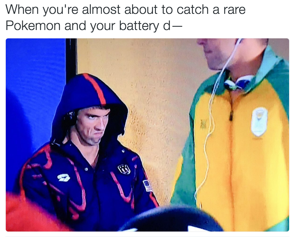 Batt-- | #PhelpsFace / Angry Michael Phelps | Know Your Meme