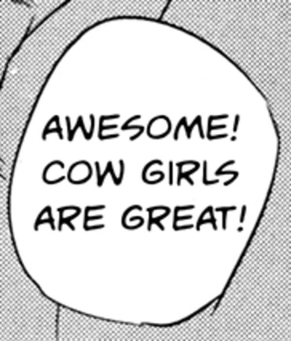 Best Cow Cow Girls Cow Bikini Touch The Cow Know Your Meme