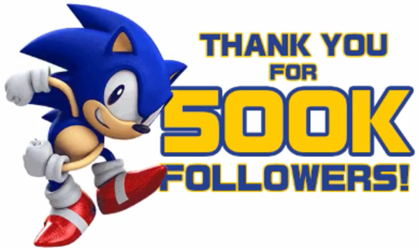 A new Classic Sonic model | @Sonic_Hedgehog | Know Your Meme