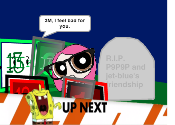 my feeling hurt | Inappropriate Timing Spongebob Banner | Know Your Meme