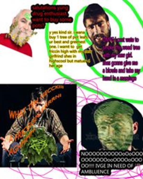 fern meme | Know Your Meme