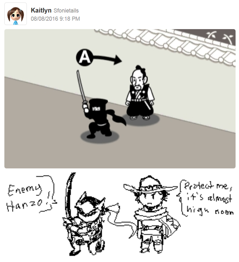 Overwatch Heaven | Overwatch | Know Your Meme