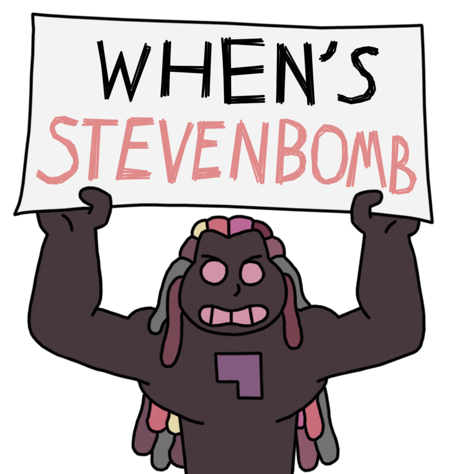 Wooliesmuth | When's Mahvel? | Know Your Meme