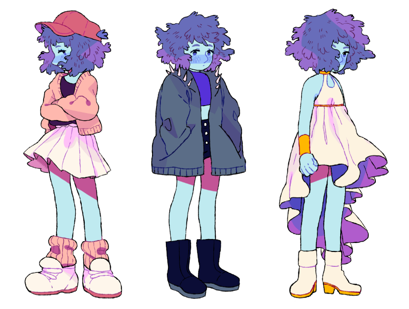 Lapis looks | Steven Universe | Know Your Meme