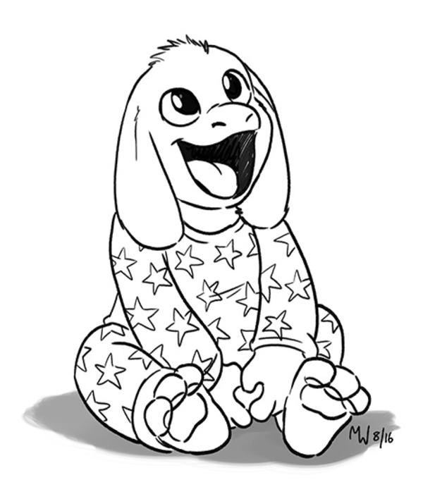 Baby Asriel | Undertale | Know Your Meme