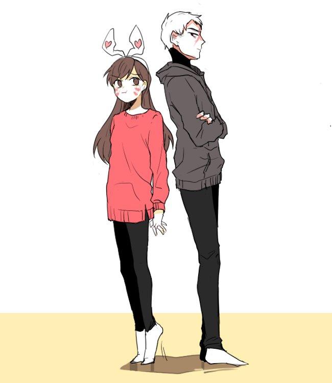 Just a couple more inches | Overwatch | Know Your Meme