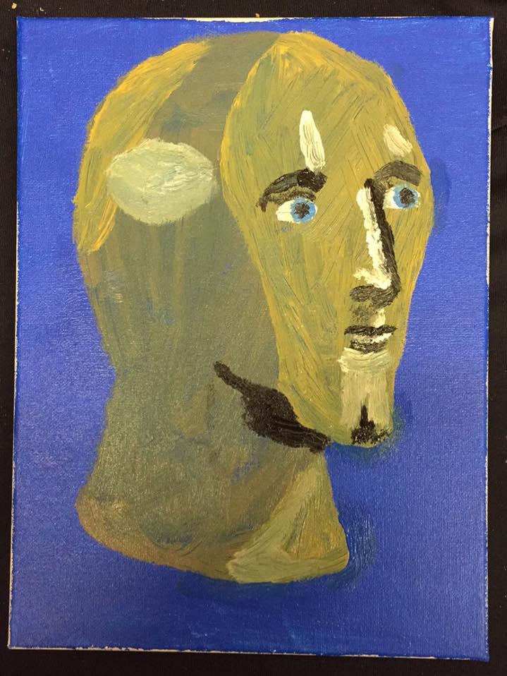 Acrylic Memes | Meme Man | Know Your Meme