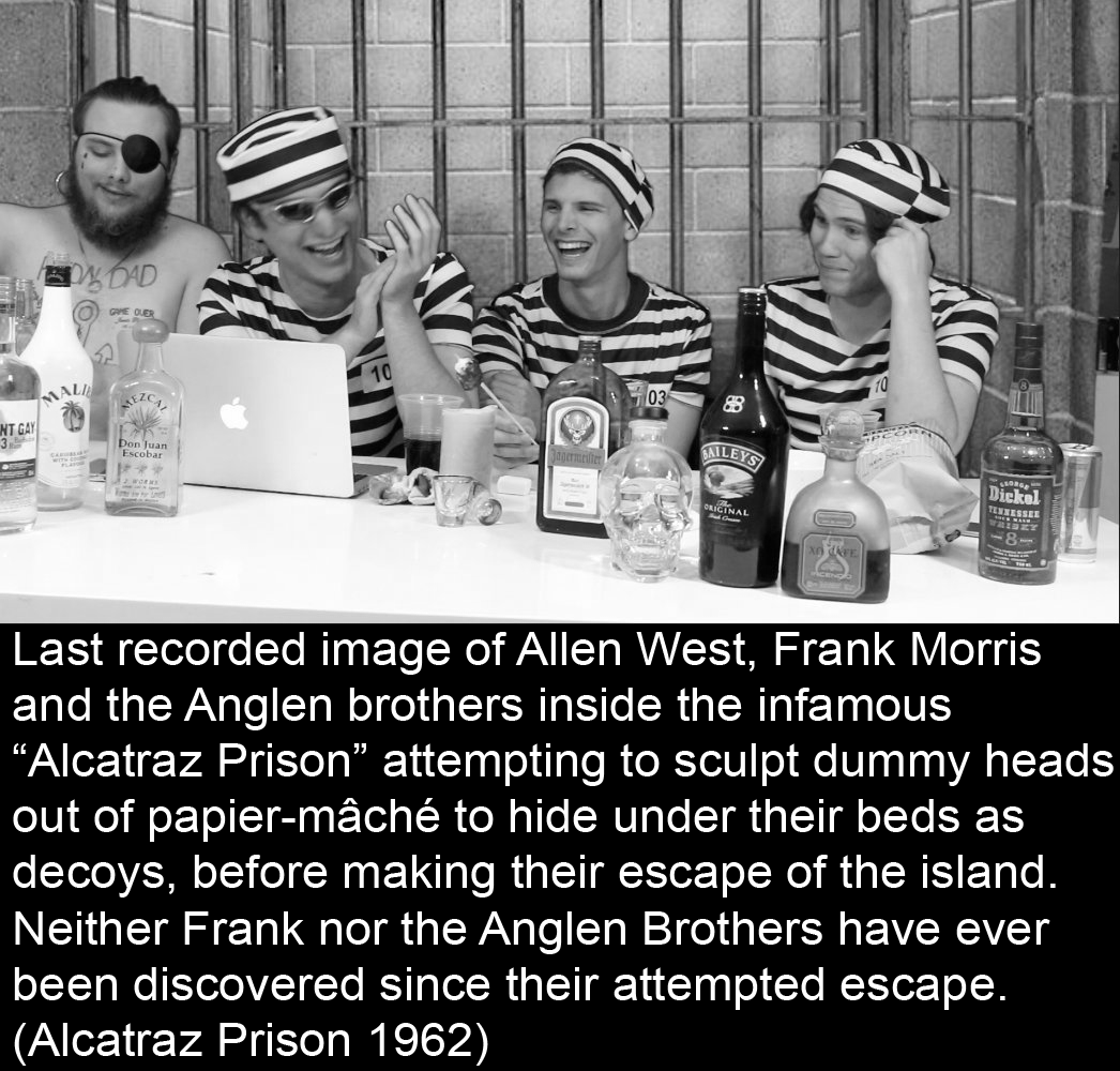 escape from meme prison | Fake History | Know Your Meme