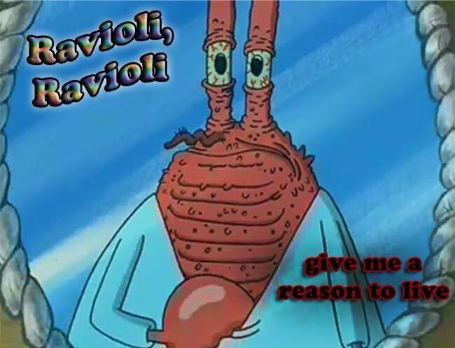 You're Old | SpongeBob SquarePants | Know Your Meme