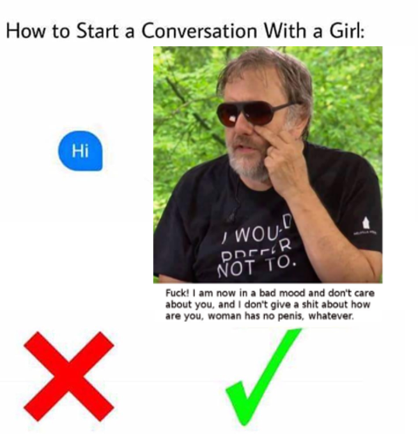 *Sniff* | Know Your Meme