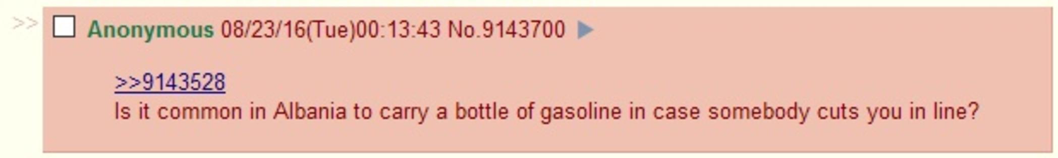 Asking the Hard Questions. | /int/ | Know Your Meme