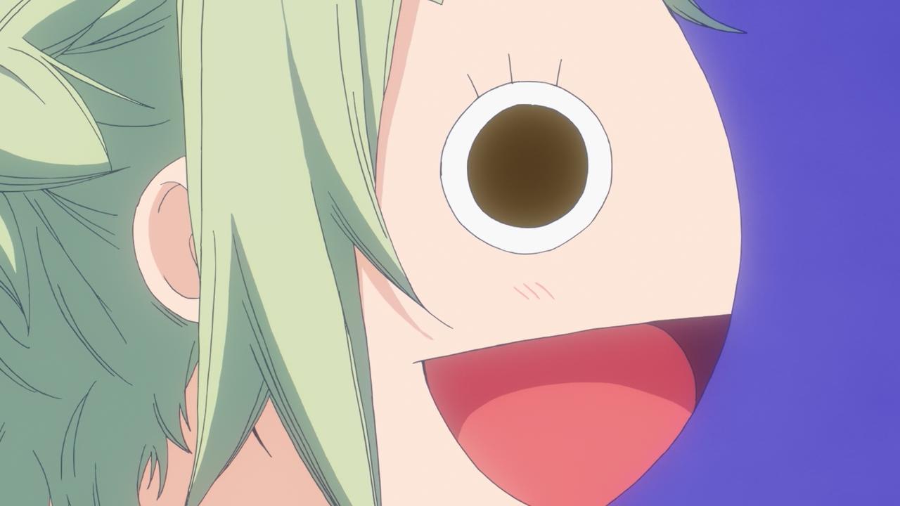 Wow, the new Miss Pac-Man game looks great | Anime / Manga | Know Your Meme