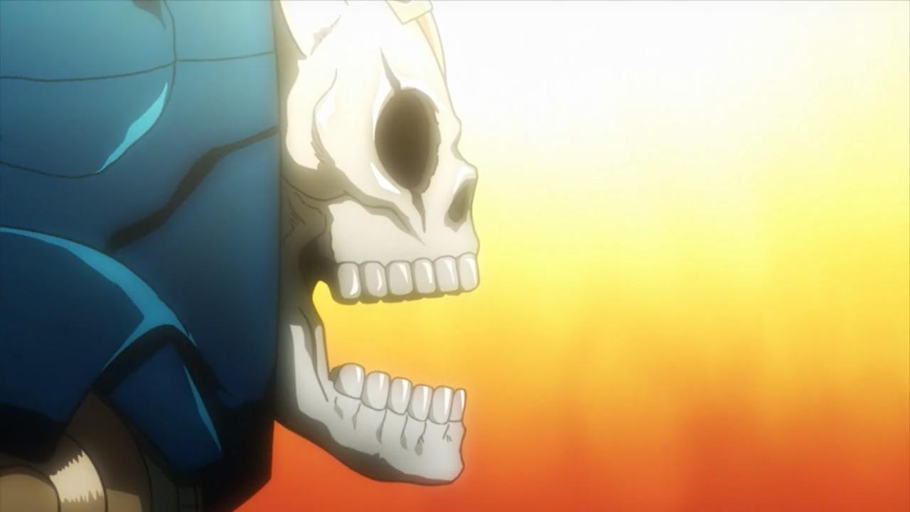 Spooky Scary Attack | JoJo's Bizarre Adventure | Know Your Meme