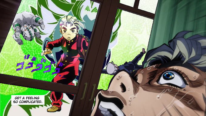 Koichi memes so far | Koichi Window Edits | Know Your Meme