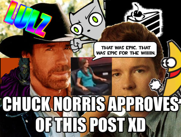 Ironic | Know Your Meme