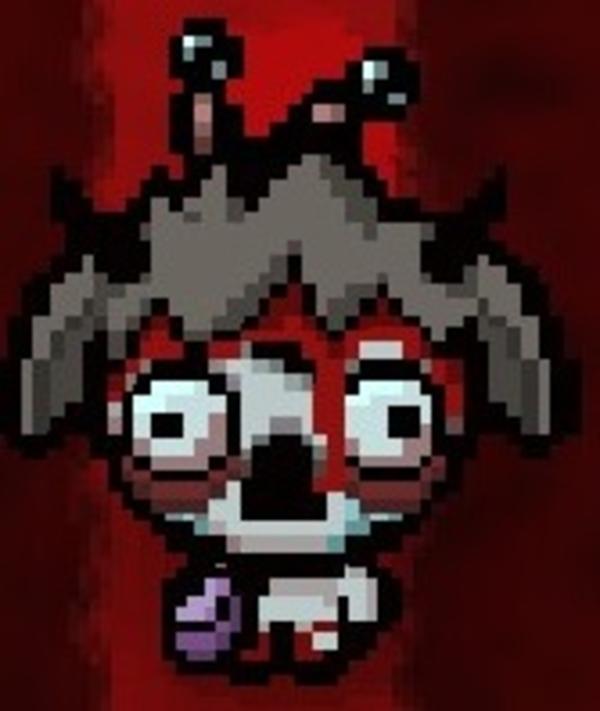 Isaac is amazed | The Binding of Isaac | Know Your Meme