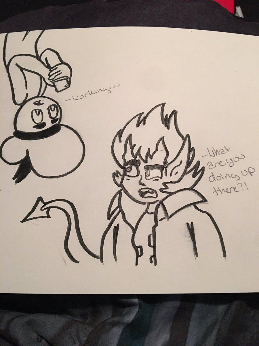 Dolan on the ceiling by Comicsxnsy | Planet Dolan | Know Your Meme