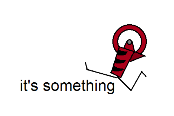 Wrecks after its lucky performance in the exhibition rumble | Robot ...