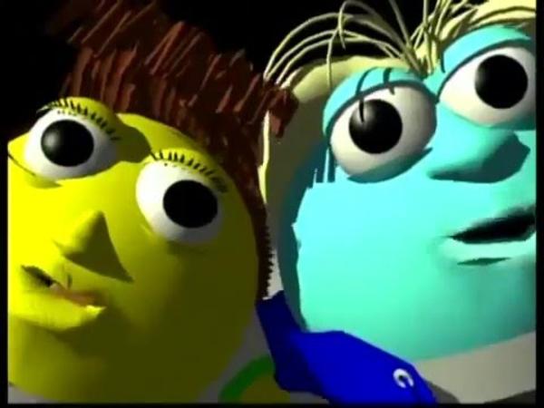 Jack and Mary Jane | Dorbees | Know Your Meme