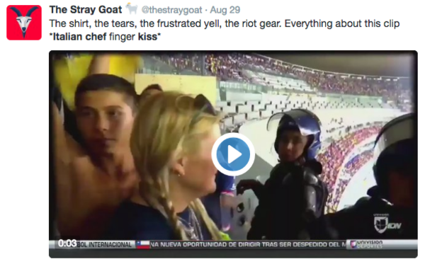 Twitter Italian Chef Kiss | *Italian Chef Kiss* | Know Your Meme