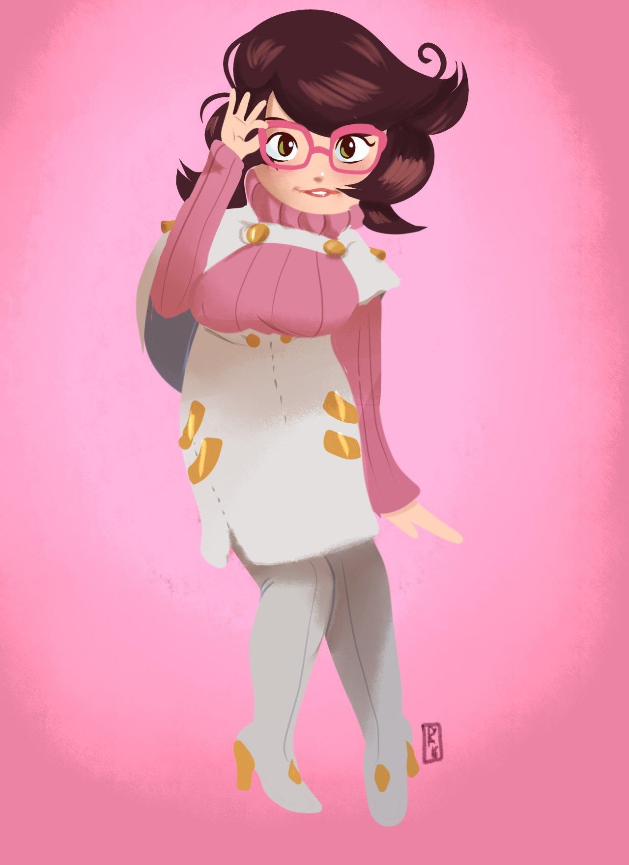 Fan Art | Wicke | Know Your Meme