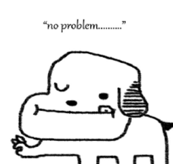 No Problem | Tuesday Again? No Problem.......... | Know Your Meme