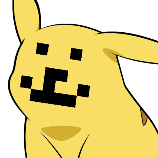 Pikadog | Give Pikachu a Face | Know Your Meme