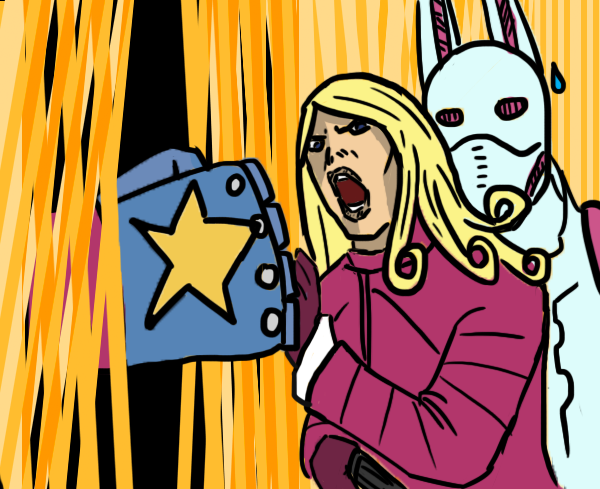 Here Comes Johnny | Here's Johnny | Know Your Meme