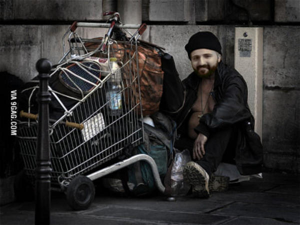 The Kebab Guy in 2017 | The Kebab Guy | Know Your Meme