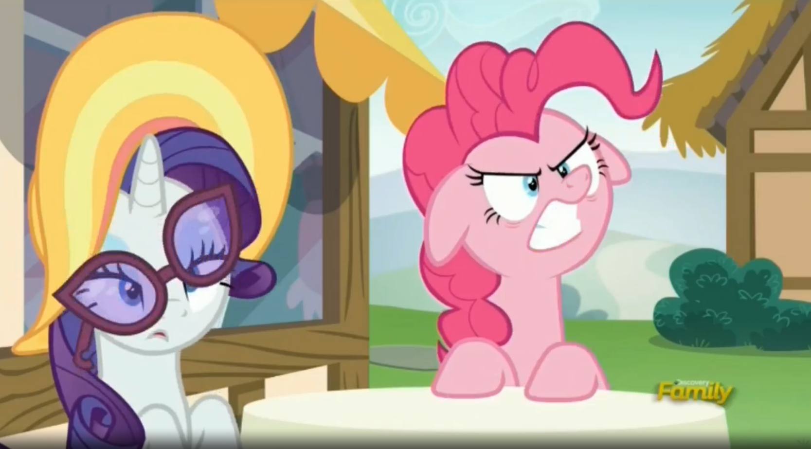Angry Ponk | My Little Pony: Friendship is Magic | Know Your Meme