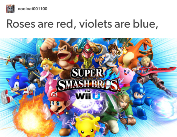 Beautiful... | Super Smash Brothers | Know Your Meme