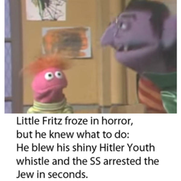 ACTUNG! | Bertstrips | Know Your Meme