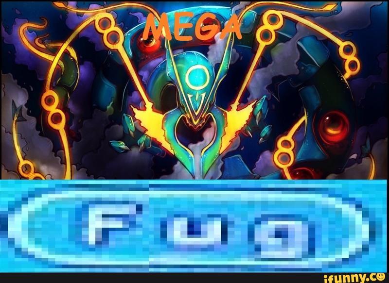 Mega Fug | Fug | Know Your Meme
